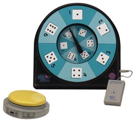 MKP - Assistive Hardware Products - Switch Adapted Devices - For Inclusion