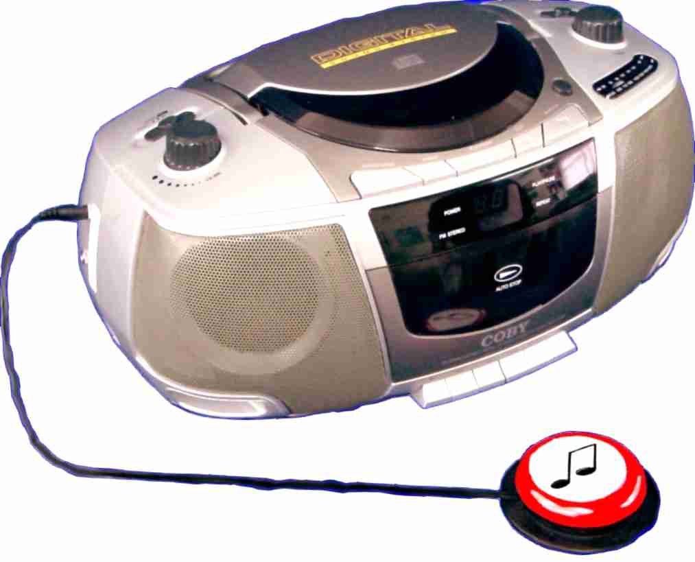 MKP - Assistive Hardware Products - Switch Adapted Devices - For Inclusion