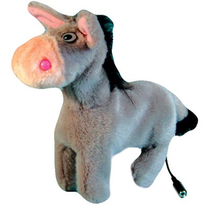 MKP - Assistive Hardware Products - Switch Adapted Devices - Toys