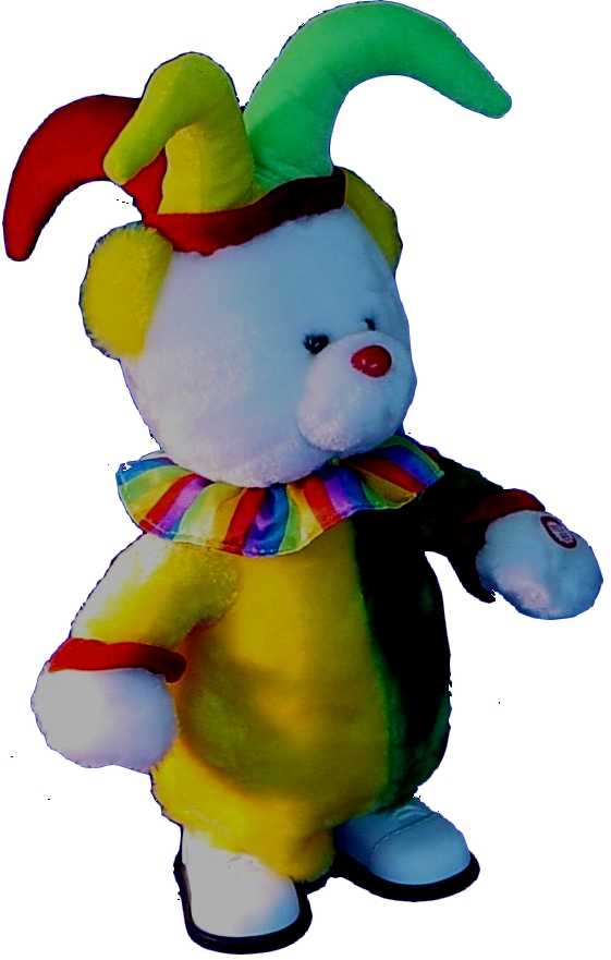 MKP - Assistive Hardware Products - Switch Adapted Devices - Toys