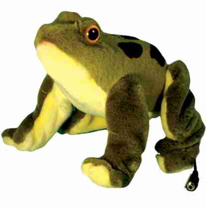 MKP - Assistive Hardware Products - Switch Adapted Devices - Toys