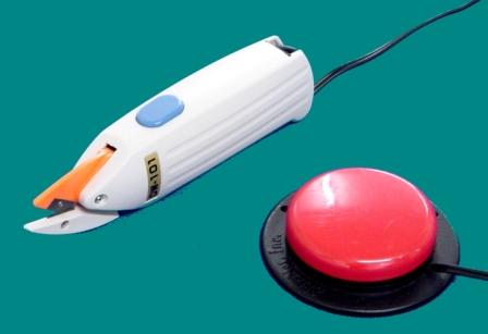 MKP - Assistive Hardware Products - Switch Adapted Devices - For Inclusion