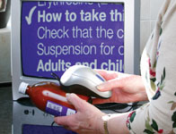 MKP - Assistive Hardware Products - Visual Impairment - Portable CCTV ...