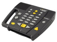 MKP - Assistive Hardware Products - Visual Impairment - Daisy Readers